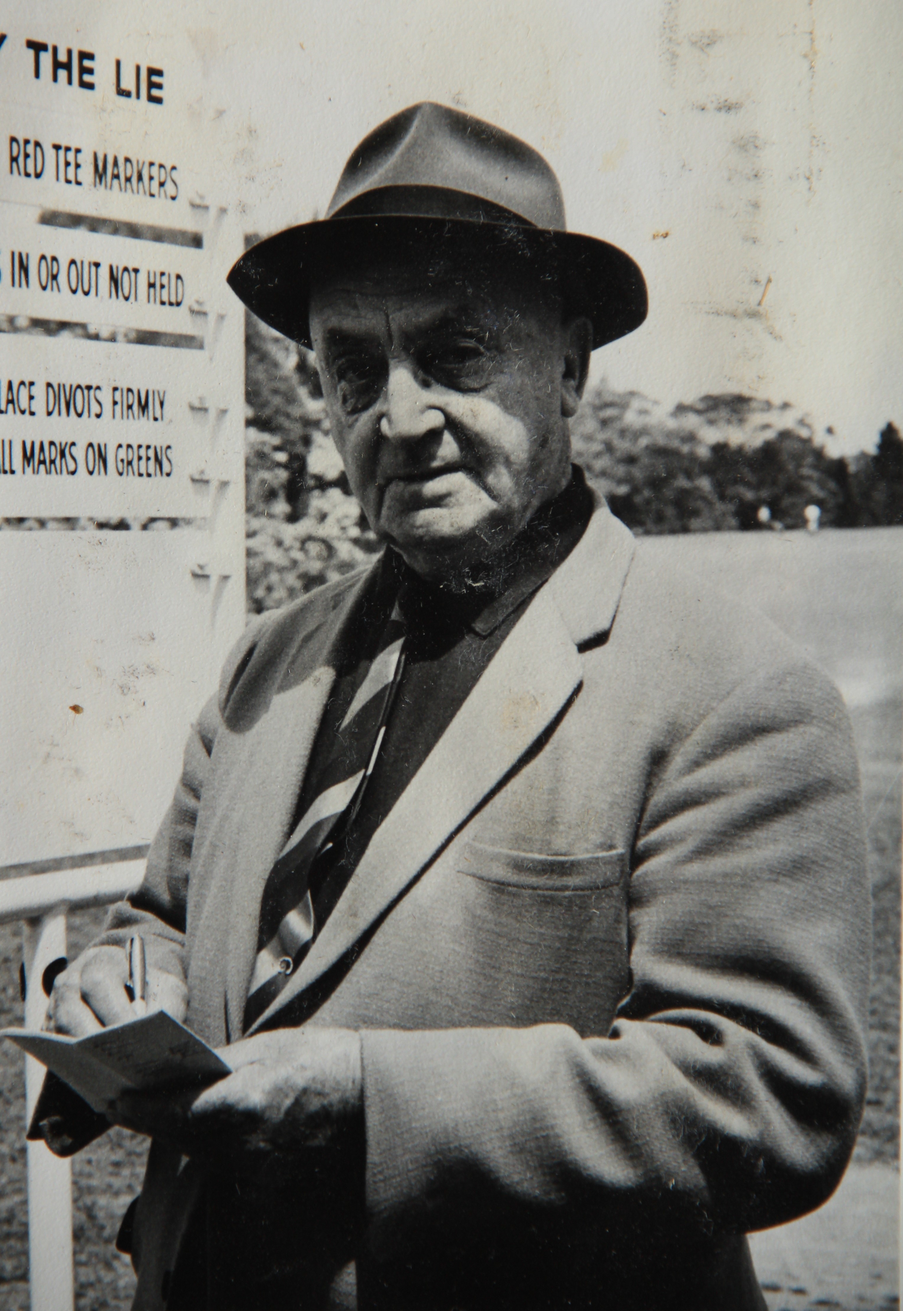 The Murray Ancestry – John and Beverly Murray