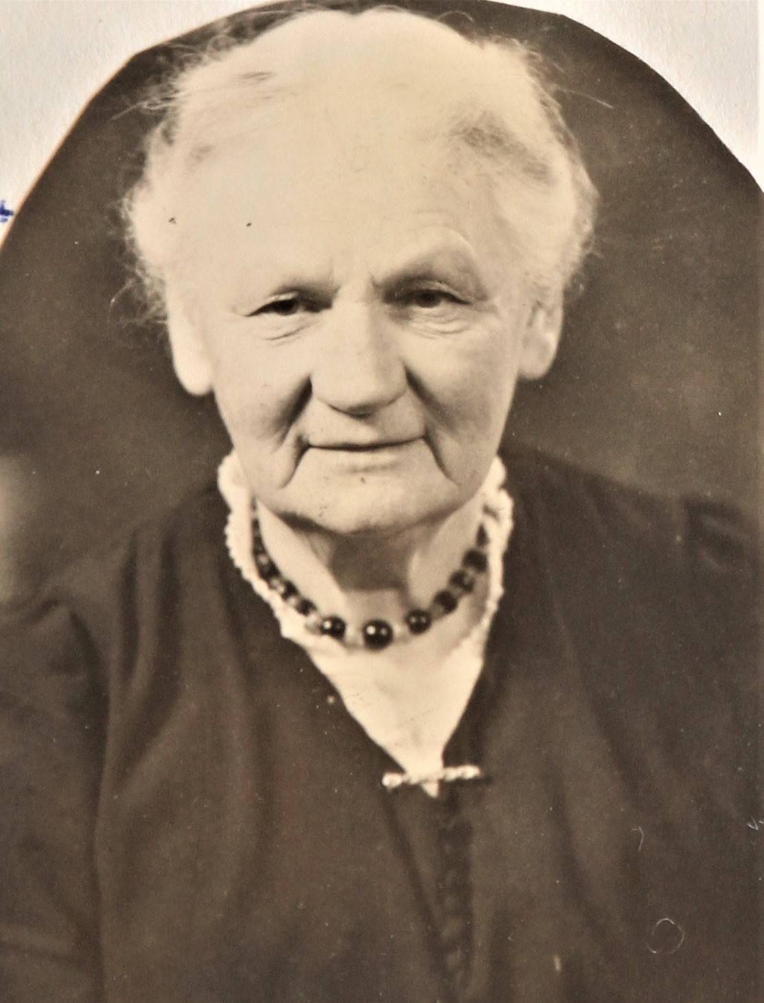 The Murray Ancestry – John and Beverly Murray