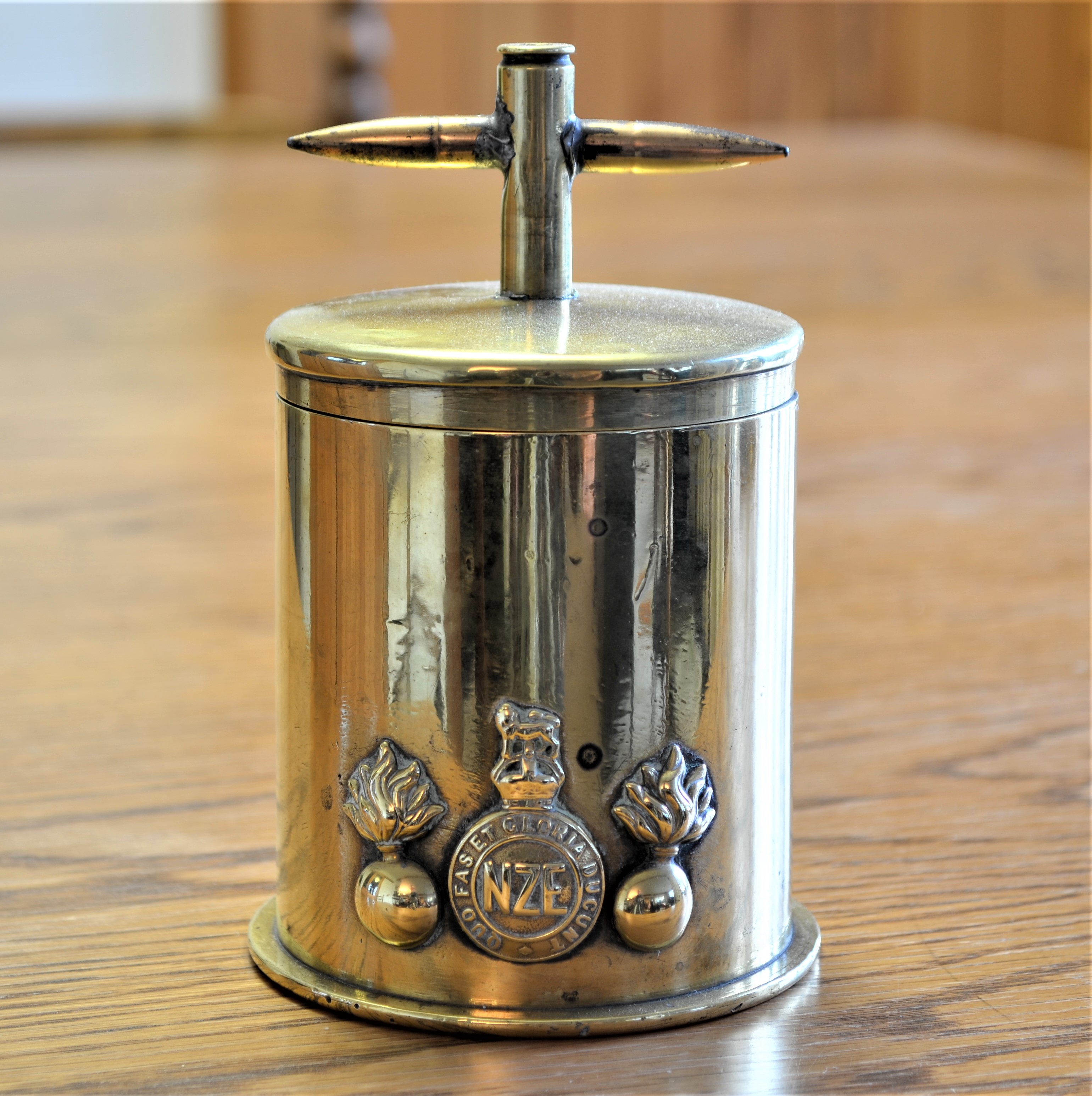 The Aitchison Ancestry – John and Beverly Murray